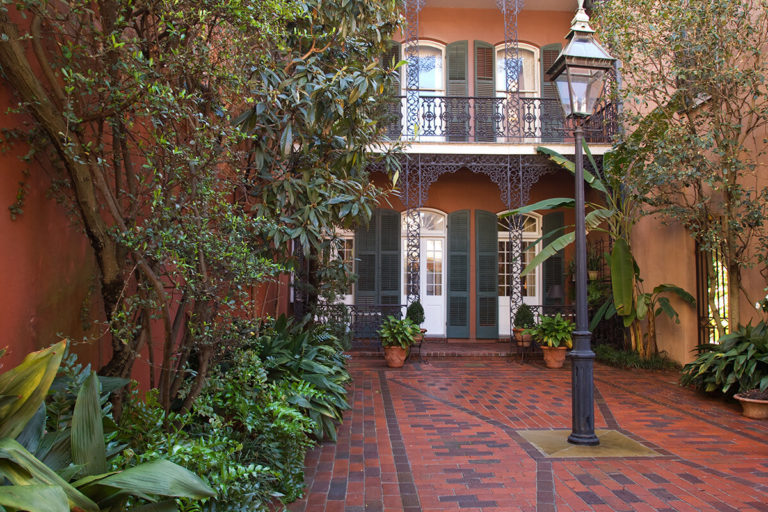 New Orleans – Amy Trosclair & Tim Tully